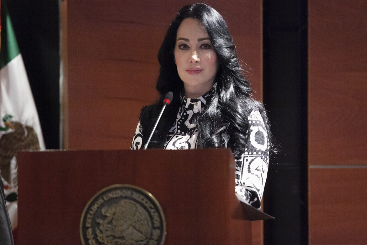Zulema Mosri apuesta a democratizar el derecho desde la SCJN ...